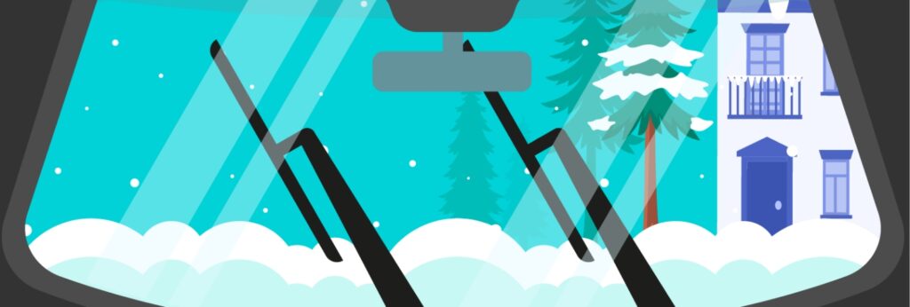 Driver Express - Stay Safe on the Road this Winter: Essential Tips for ...